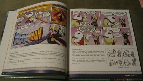 GamerDad: Gaming with Children » Bravoman Volume 1 (Book)