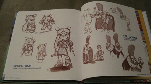 GamerDad: Gaming with Children » Bravoman Volume 1 (Book)