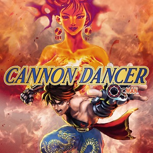 GamerDad: Gaming with Children » Cannon Dancer: Osman (PS4, PS5, Switch, Xbox One, X/S)