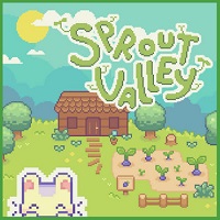 GamerDad: Gaming with Children » Sprout Valley (Switch, PC)